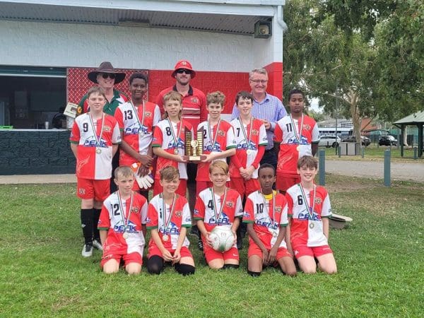About Us | Saints Eagles Souths Football Club Townsville