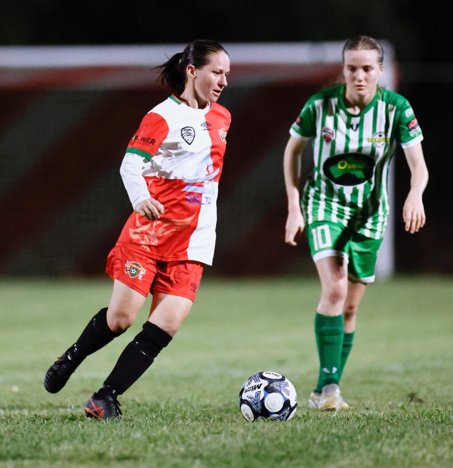 Saints Eagles Souths Football Club | Townsville Soccer Club